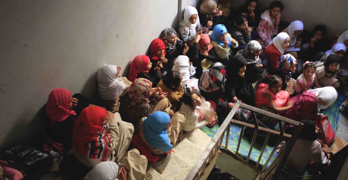 اليمن خطاب مشترك إلى الممثلين الدائمين للدول الأعضاء والدول المراقبة